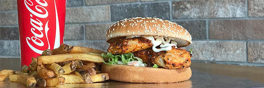 Urban Express | Order Takeaway in New Rossington