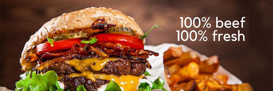 Urban Express | Order Takeaway in New Rossington